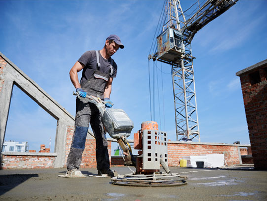 Concrete Shield Coatings: Your Ultimate Epoxy Floor Coating Solution!