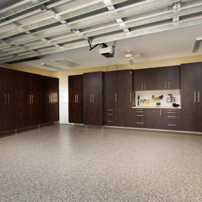 Concrete Shield Coatings: Your Ultimate Epoxy Floor Coating Solution!
